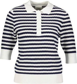 Pure Damen Pullover aus Viskose-Mix