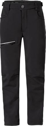 Vaude Kinder Tight Kids Qimsa Softshell Pants