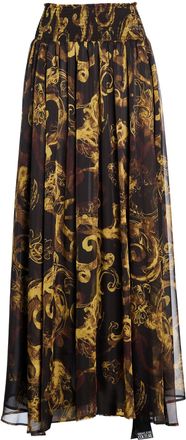 Versace HOSEN & R&Ouml;CKE - Maxi-R&ouml;cke auf YOOX.COM