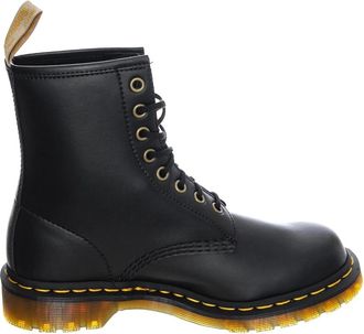 Dr. Martens Femme, Chaussures, Noir, Taille: 40 EU Bottes &agrave; lacets