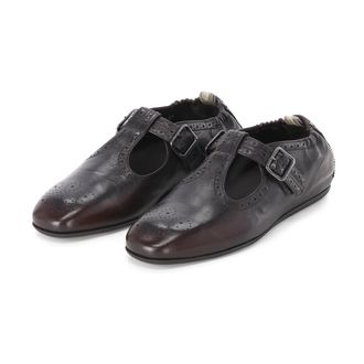 Officine Creative Calixte 071 - - Shoes - Damen - Braun - 40 EU