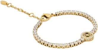Guess Armband JUBB05 142JW Goldfarben