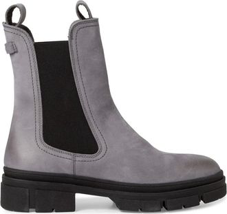 Tamaris Damen, Schuhe, Grau, 41 EUGr&ouml;&szlig;e