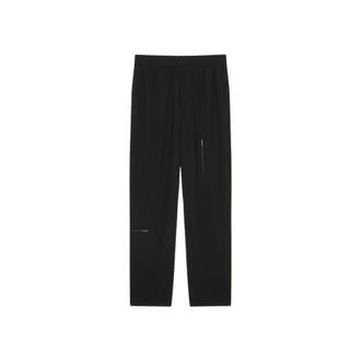Givenchy Herren, Hosen, Schwarzk, LGr&ouml;&szlig;e