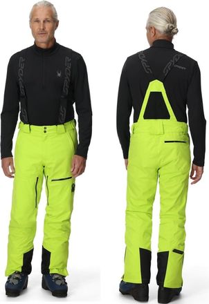 Spyder Dare Mens Pant Herren Skihose 38SA125314 LIM