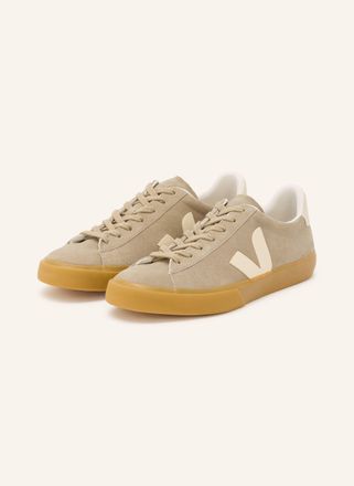 Veja Sneaker Campo beige