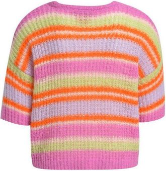 Smith & Soul 3/4 Arm-Pullover