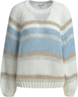Milano Strickpullover ROUNDNECK PULLOVER 1