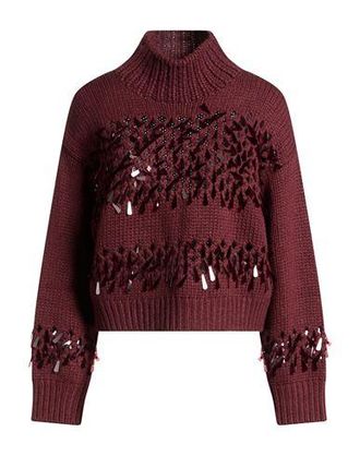 Brunello Cucinelli MAILLE - Cols roul&eacute;s sur YOOX.COM