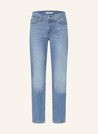 Levi's Skinny Jeans 312 Shaping Slim blau