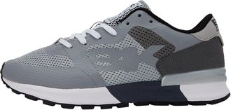 British Knights Damen Impact Sneaker, Grau (LT.Grey-Grey-DK Grey 02)