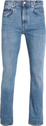Tommy Hilfiger HOSEN & RÖCKE - Jeanshosen auf YOOX.COM