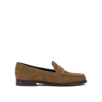 Tory Burch Damen, Schuhe, Braun, 38 1/2 EUGr&ouml;&szlig;e