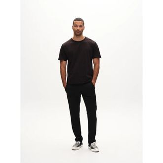 Gabba Paul Gknit Hose - - Trousers - Herren - Schwarzk - W32 L34