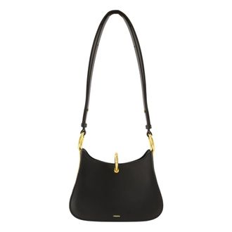 Paco Rabanne Sac Ring - - Bags - Damen - Schwarzk - ONE SIZE