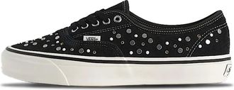 Vans Femme, Chaussures, Noir, Taille: 40 1/2 EU LX Authentic 44