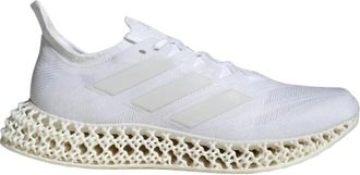 adidas Homme, Sport, Blanc, Taille: 38 EU 4Dfwd 4 Running Chaussures