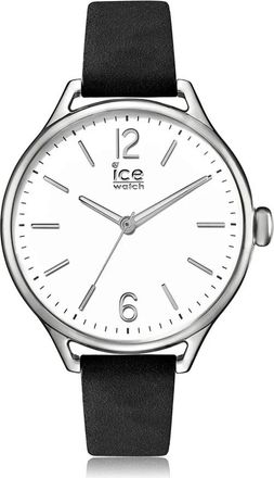 Ice Watch Femme, Accessoires, Noir, Taille: ONE Size 013053 Watch