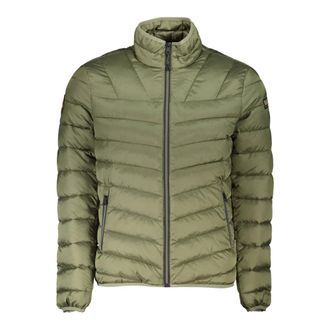 Napapijri Herren, Jacken, Gr&uuml;n, SGr&ouml;&szlig;e