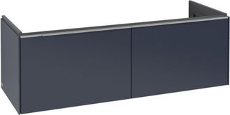 Villeroy & Boch Subway 3.0, Waschbeckenunterschrank, 1272x429x478 - Villeroy&boch