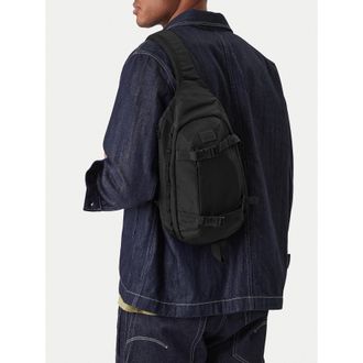 G-Star Rucksack G-Star Raw C-XC8485 Schwarz
