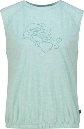 Meru Damen T-Shirt CAMACHA