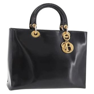 Dior Damen, Pre-Owned, Schwarzk, ONE SIZEGr&ouml;&szlig;e
