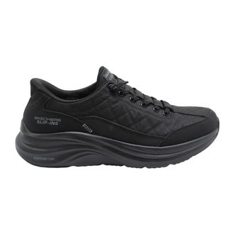 Skechers Blauwbes Sneaker - - Sport - Herren - Schwarzk - 45 EU