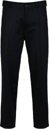 Fred Perry Pantalon de surv&ecirc;tement regular pliss&eacute; en coton