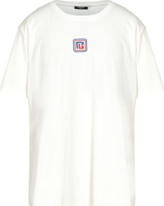 Balmain TOPS - T-shirts auf YOOX.COM