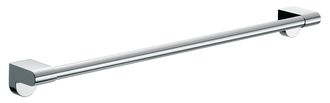 Emco Mundo Badetuchhalter 600 mm, verchromt (336000160), Sonstige