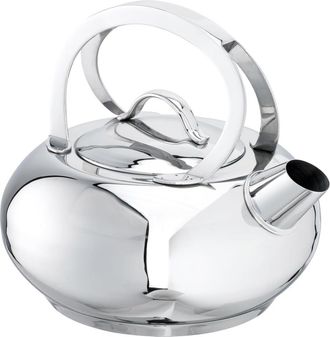 Schulte Ufer 60001-20 Ada Wasserkessel, 2 L