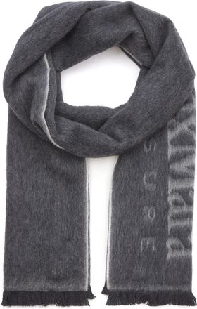 Max Mara Schal Max Mara Leisure Colibri 2426546028 Grau