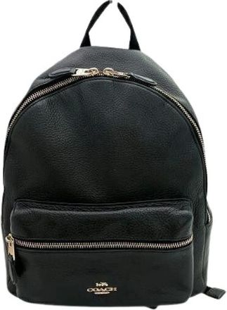 Coach Damen, Pre-Owned, Schwarzk, ONE SIZEGröße