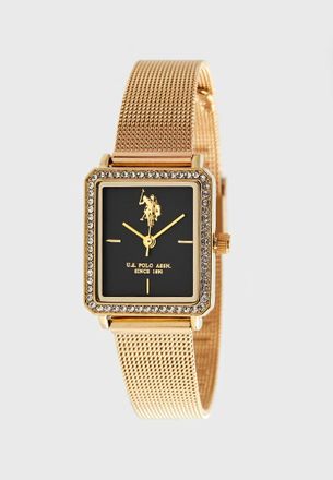 U.S.Polo Association Uhr Juliette Damenuhr