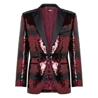 Billionaire Boys Club Homme, Vestes, Multicolore, Taille: L Blazer Elegant