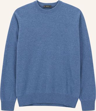 Boggi Milano Boggi Milano Pullover blau