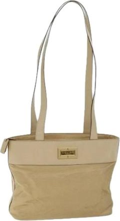 Celine Damen, Pre-Owned, Beige, ONE SIZEGr&ouml;&szlig;e