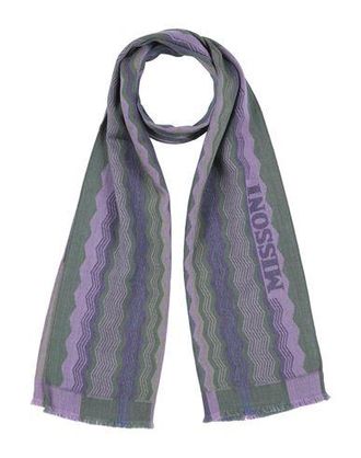 Missoni ACCESSOIRES - &Eacute;charpes sur YOOX.COM
