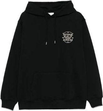 Drôle de Monsieur Drole De Monsieur | Le Hoodie Slogan Tresses - XL