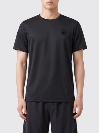 Plein Sport T-Shirt Homme couleur Noir