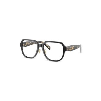 Prada Optical Frame - - Accessories - Damen - Schwarzk - 56 MM