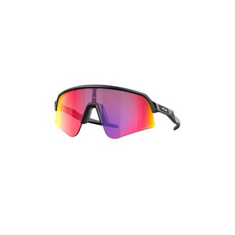Oakley Lite Sweep Sonnenbrille - - Accessories - Herren - Schwarzk - 39 MM