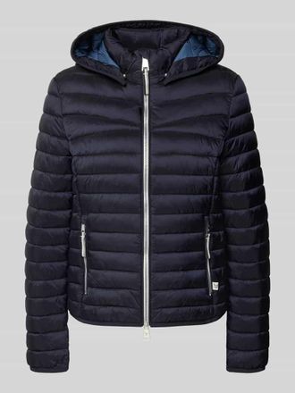 Fuchs Schmitt Steppjacke mit Zweiwege-Rei&szlig;verschluss
