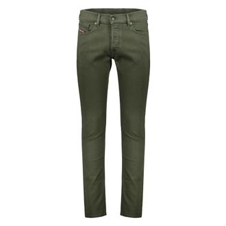Diesel Homme, Jeans, Vert, Taille: W38 Jeans D-Luster