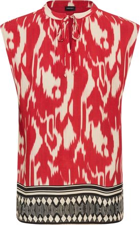 Laura Scott Bluse
