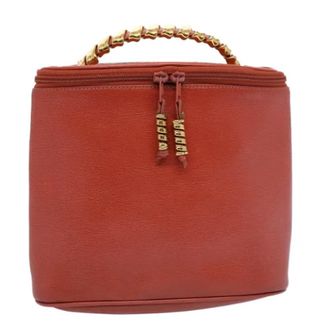 Loewe Pre-owned Leder Handtaschen - - Pre-owned - Damen - Orange - ONE SIZE