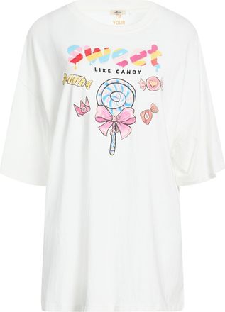 Me369 TOPS - T-shirts auf YOOX.COM