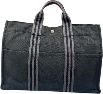 Herm&egrave;s Damen, Pre-Owned, Schwarzk, ONE SIZEGr&ouml;&szlig;e