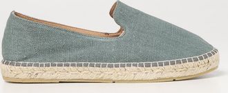 Peninsula Espadrilles PENINSULA Herren Farbe Gr&uuml;n